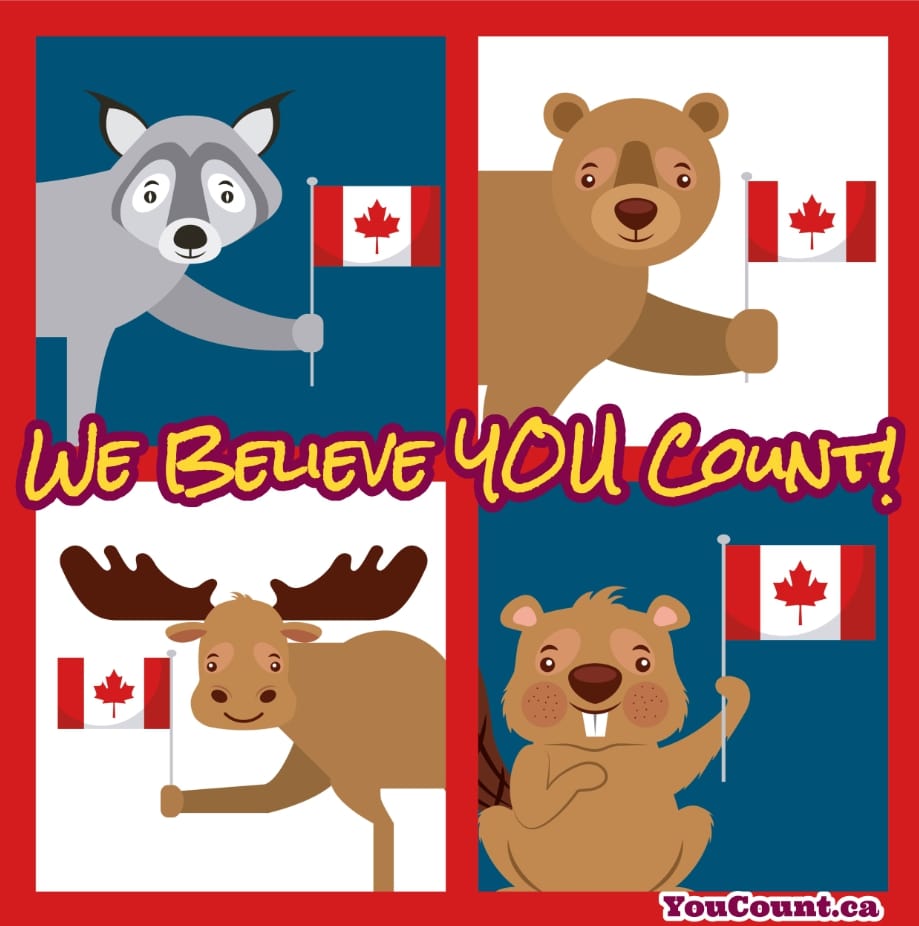 YouCount.ca